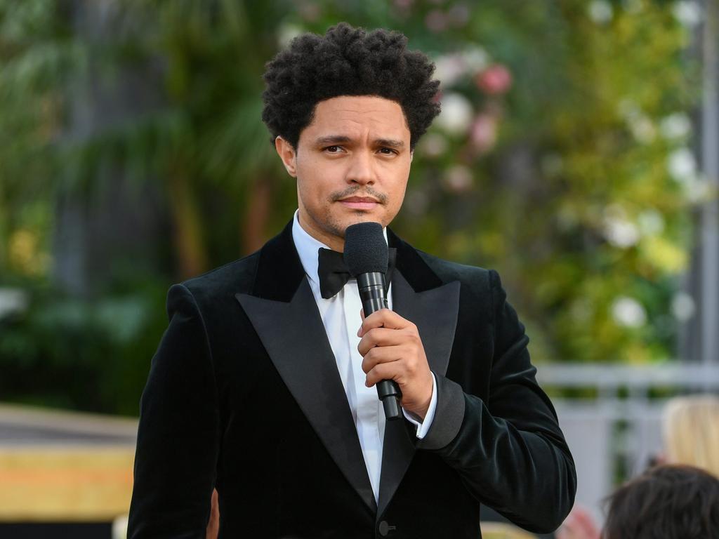 Trevor Noah Returns as Host for the 67th Grammy Awards